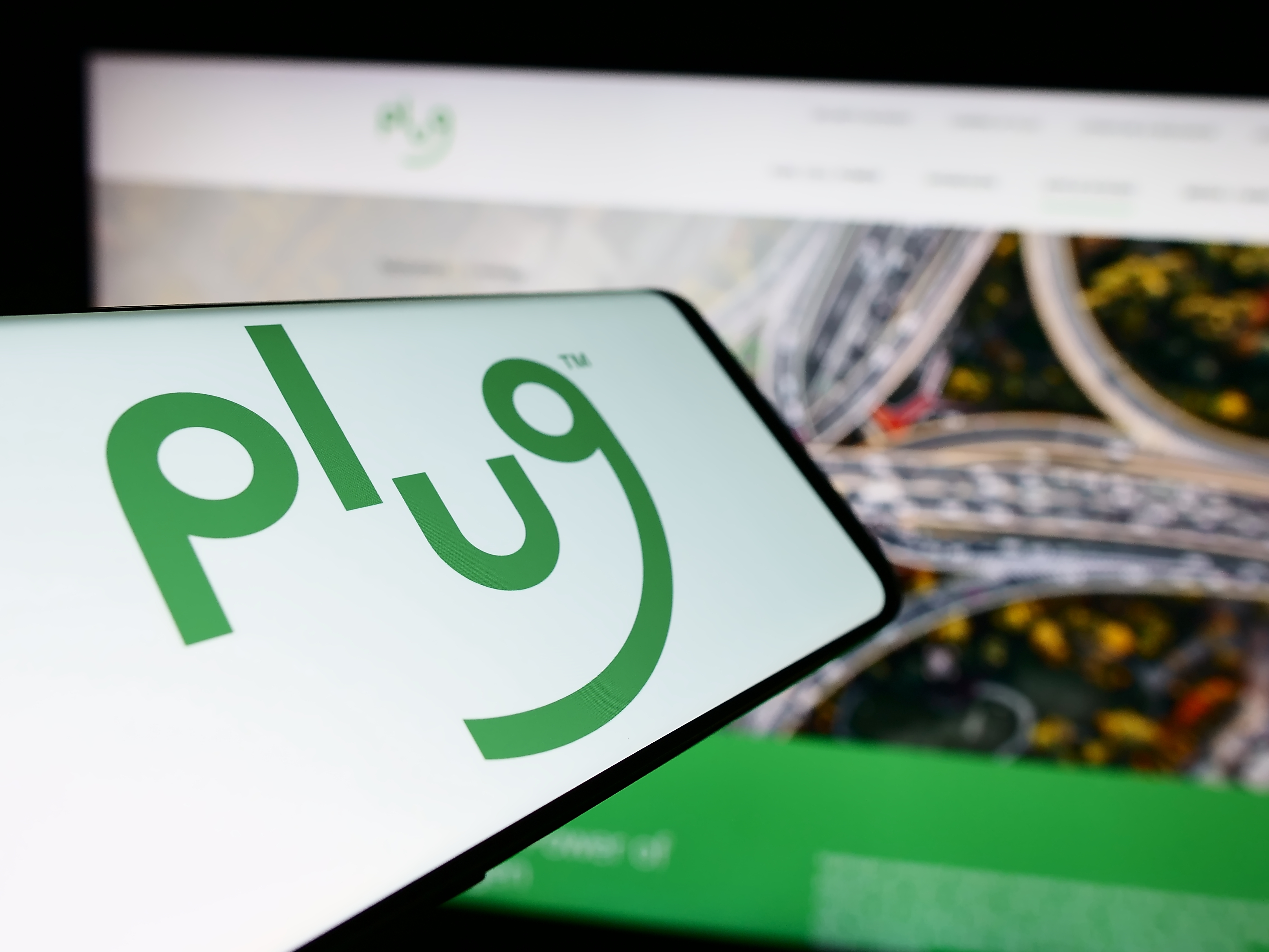 Plug Power’s Jose Luis Crespo to Succeed Andy Marsh as CEO - Hart Energy