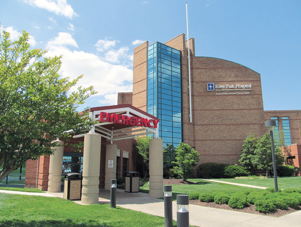 Without Medicaid expansion, some hospitals suffer - Modern Healthcare