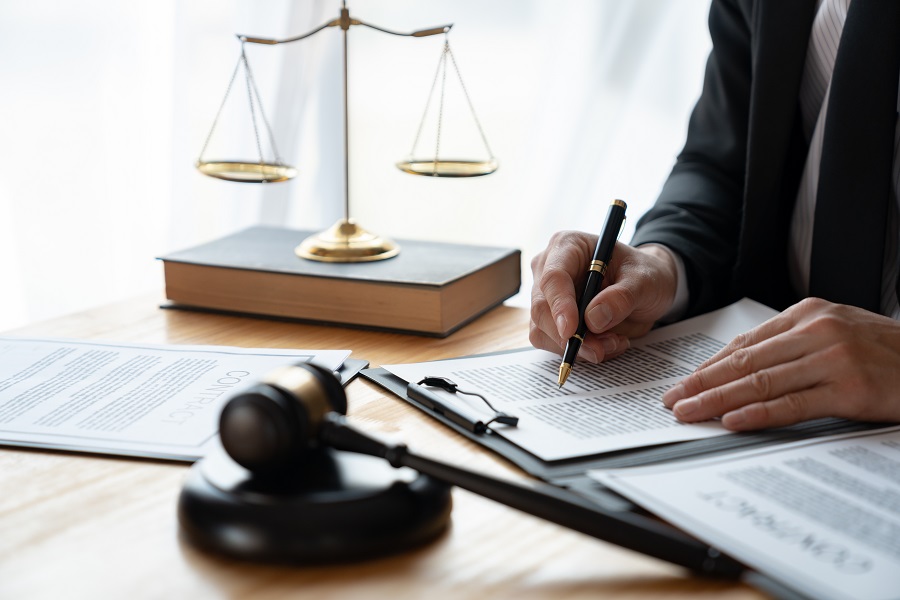 enCore Energy Appoints Robert Willette as Chief Legal Officer - Hart Energy