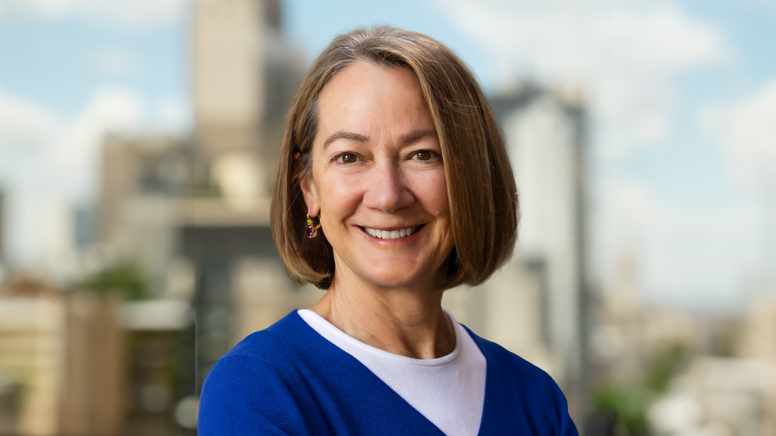 Jennison Associates’ Kathleen McCarragher named to P&I’s 2024 class of ...