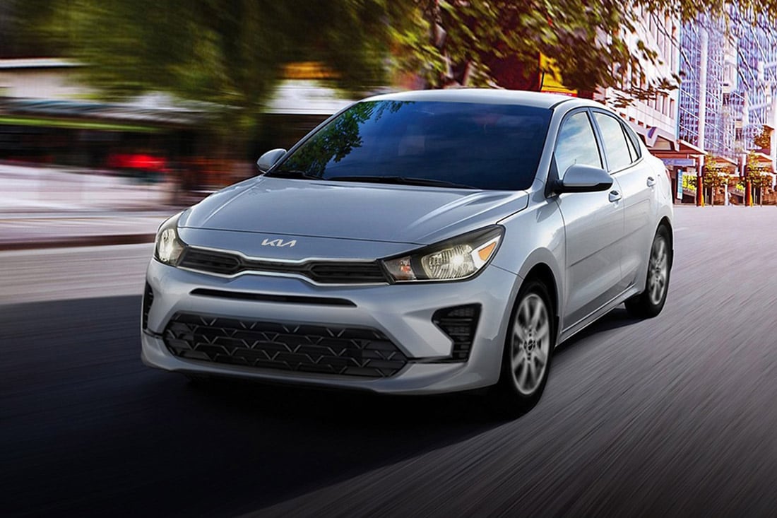 Rio Car