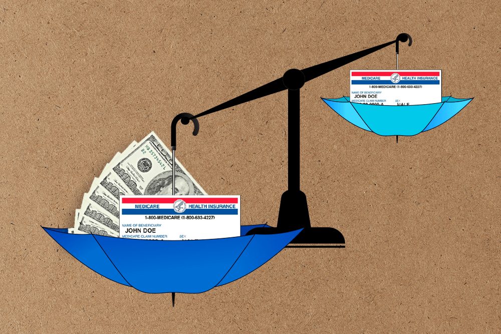 Medicare Advantage overpayments persist as CMS fails to recollect ...