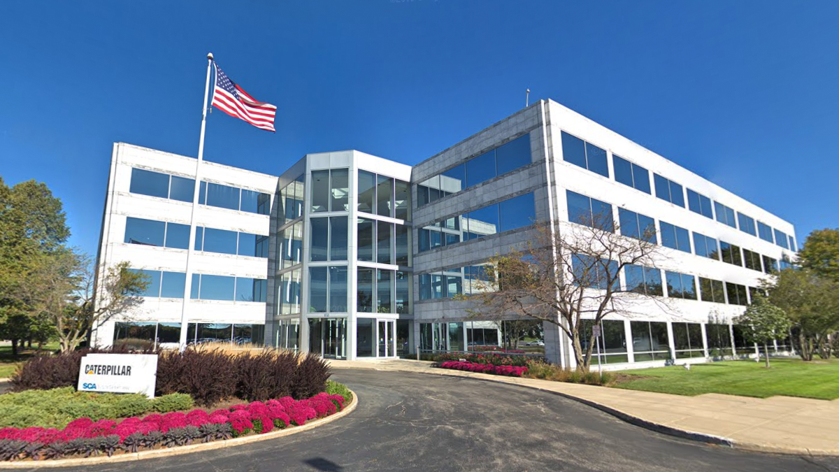 Vantive, Baxter's former kidney care unit, to invest $1B in tech ...