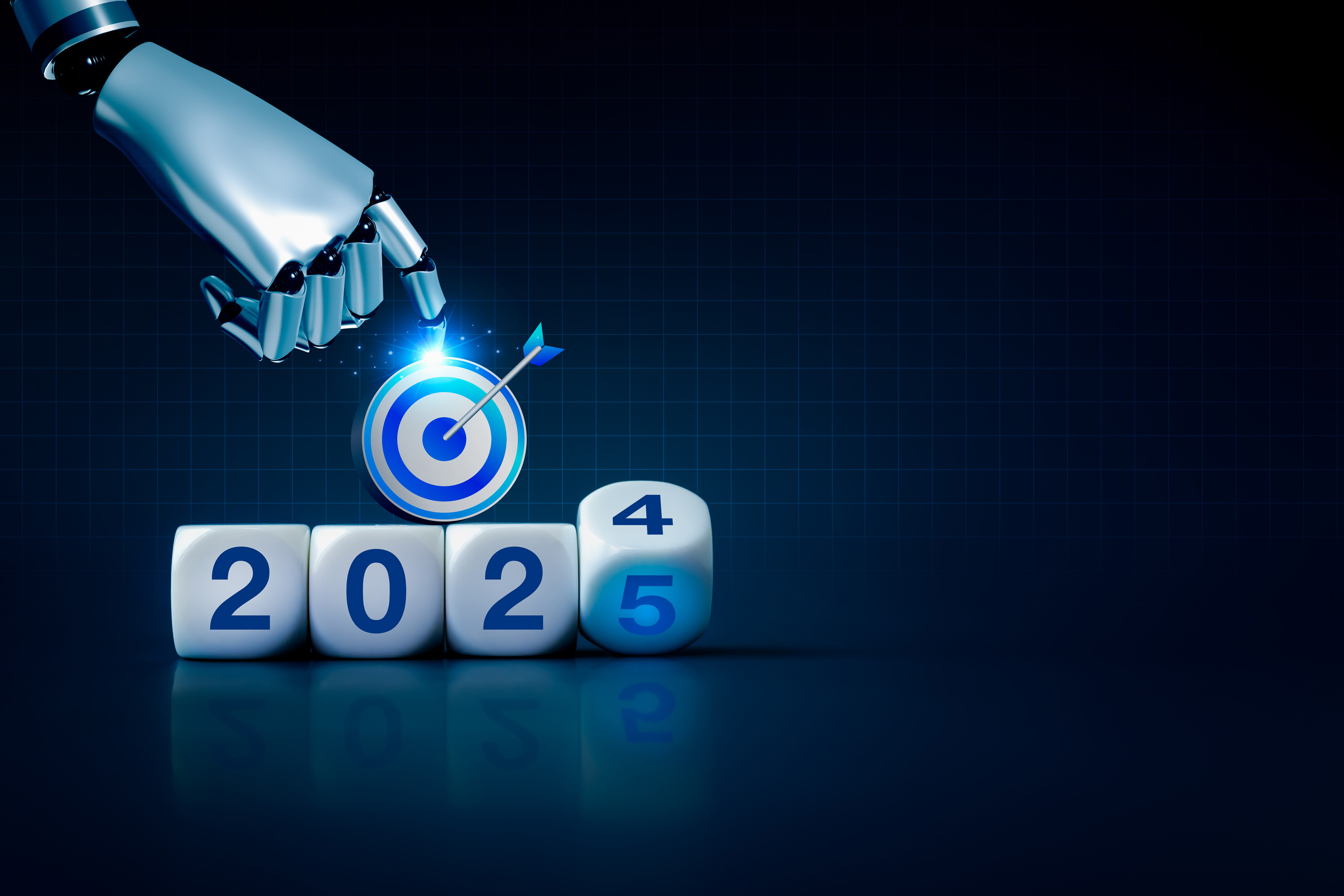 72 ad execs predict 2025 marketing trends: AI, agencies, creativity ...