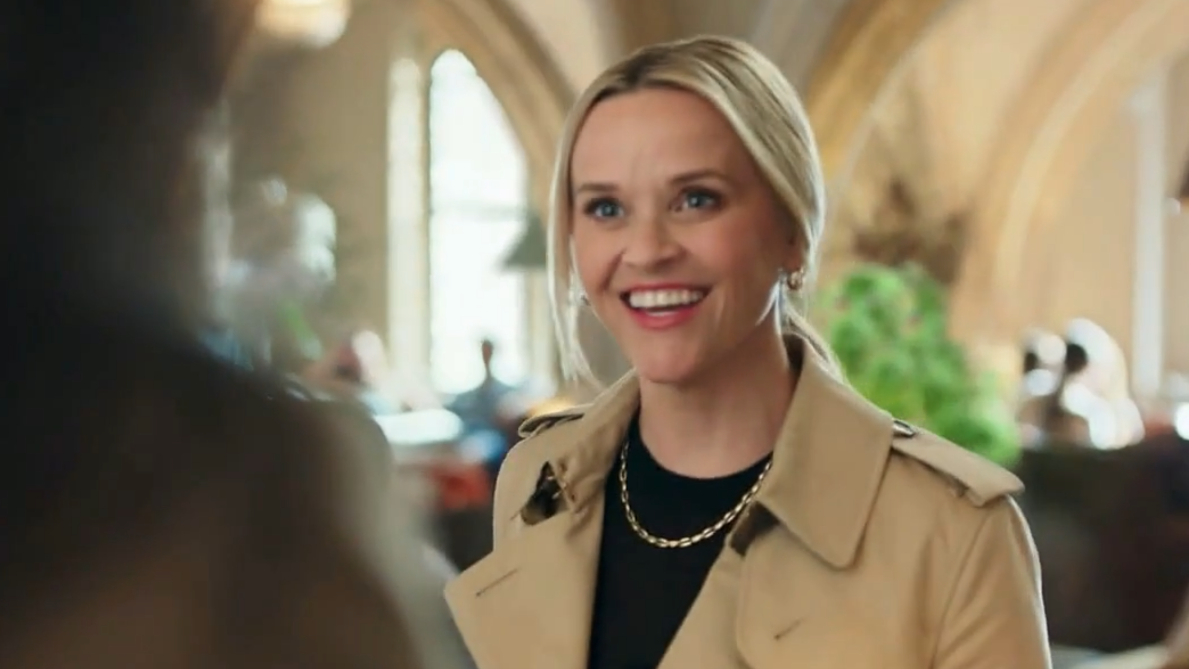 New commercials: Wells Fargo Reese Witherspoon, Dr. Squatch - Ad Age