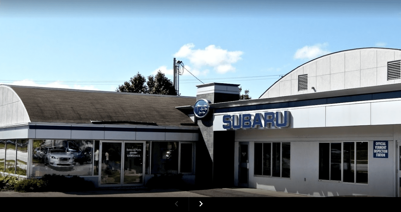 Ex-Subaru dealership employee pleads guilty to fraud