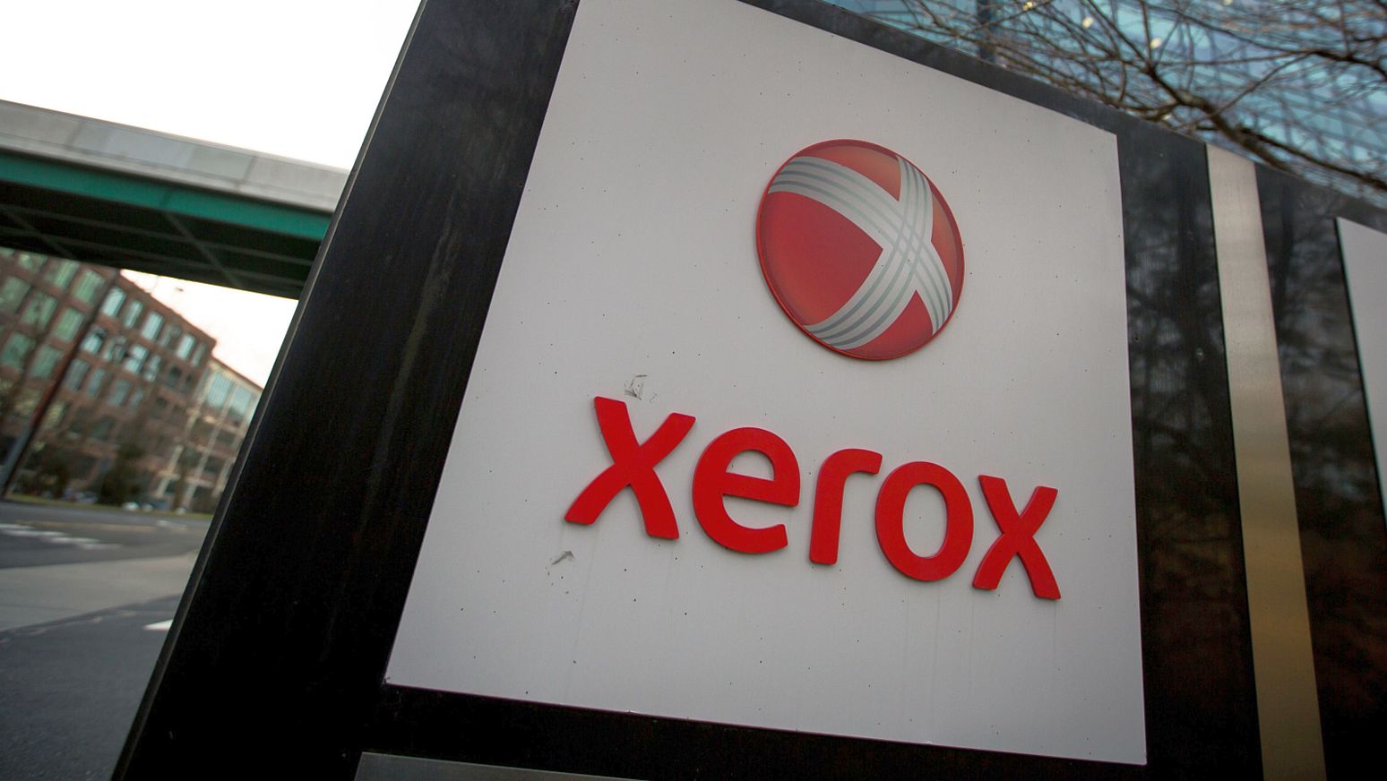 Xerox to send $130 million to global pension plans - Pensions & Investments