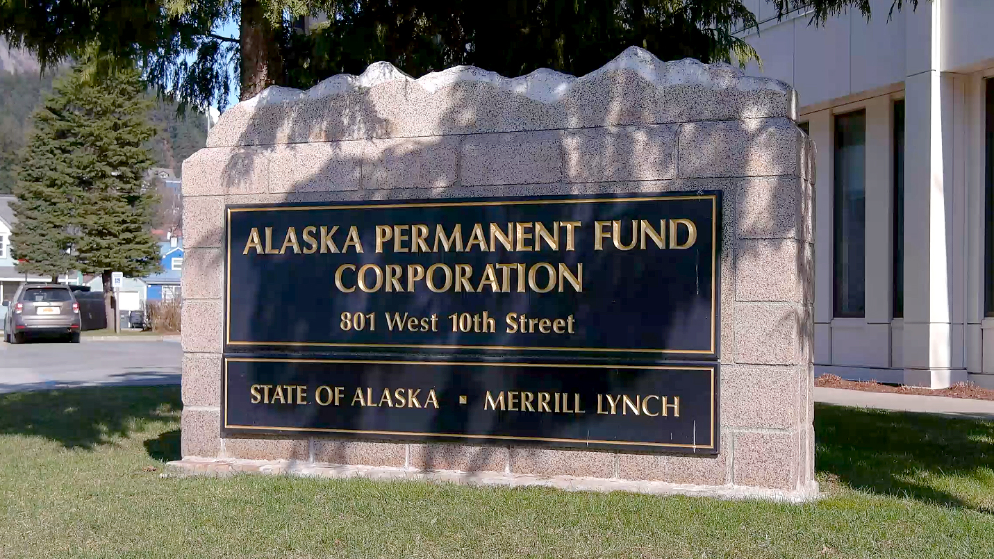 Alaska Permanent Fund Corp. returns 9.4% for fiscal year 2025, slightly ...