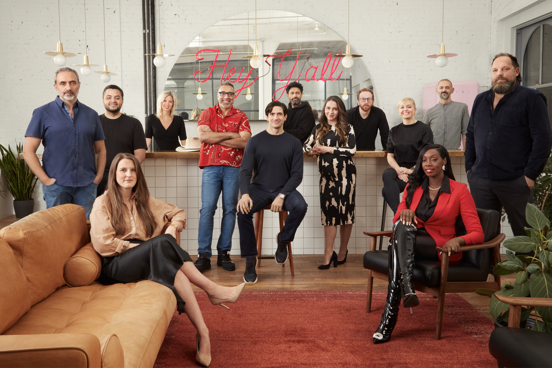 Best Agencies 2024: Tombras - Ad Age