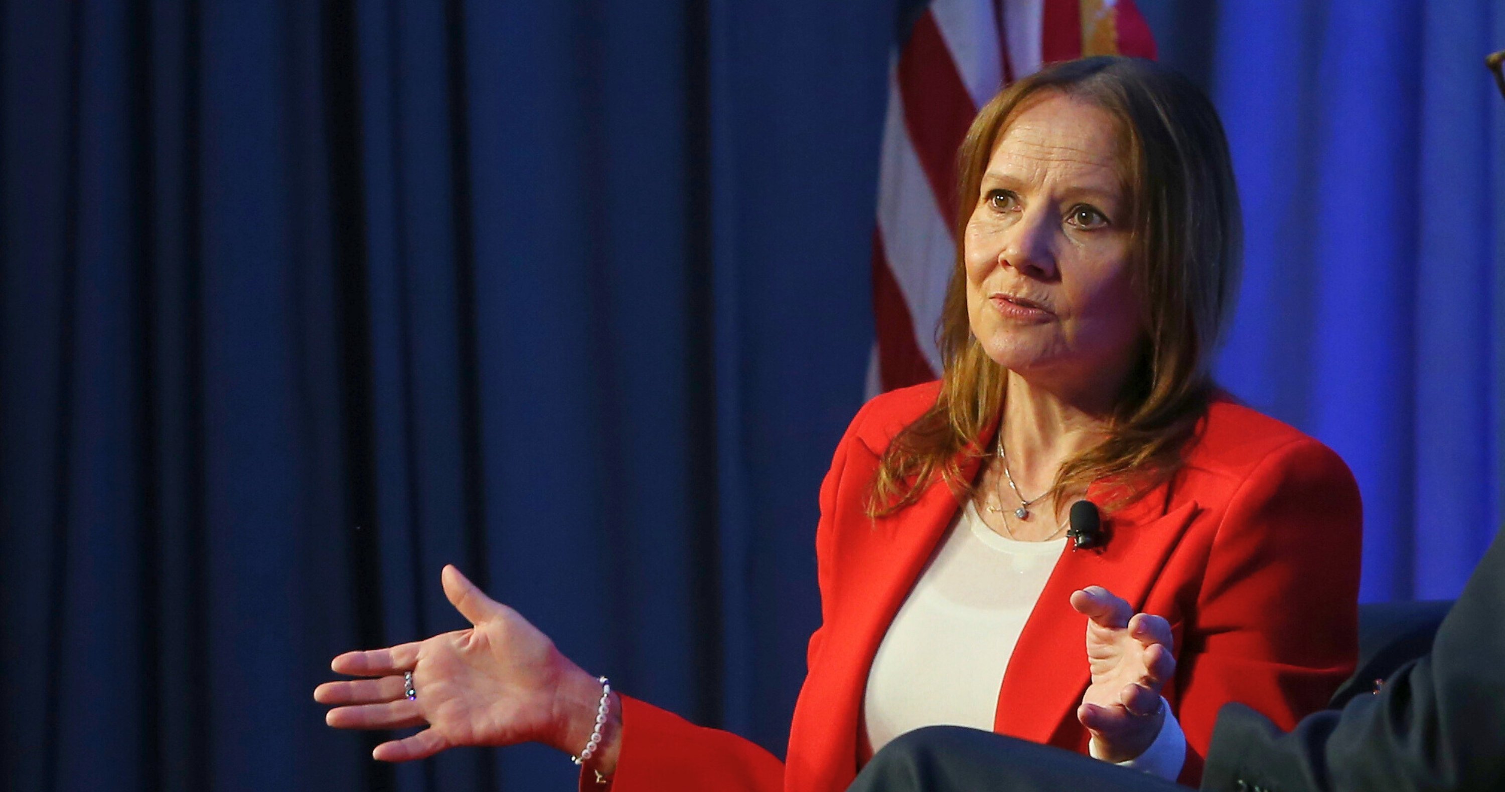 Delayed EV production targets, launches force automaker adjustments ...