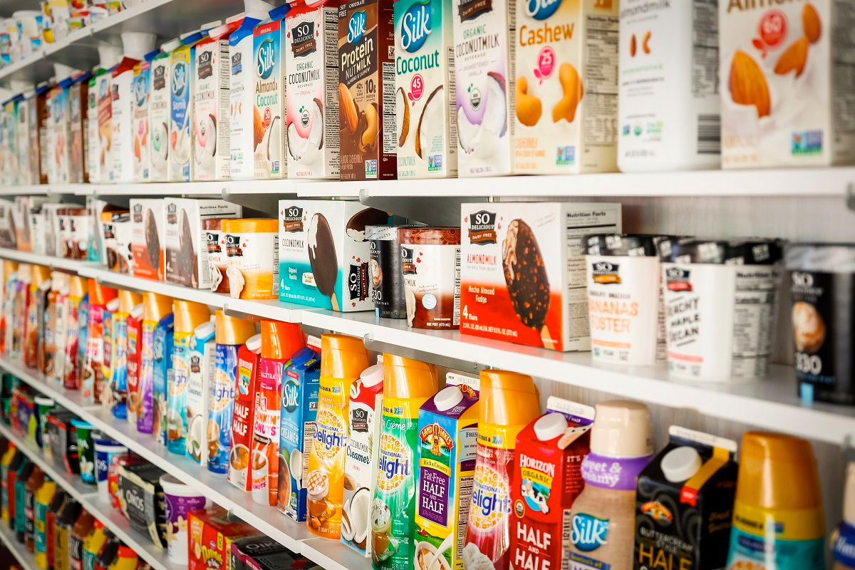 Danone set to consolidate global creative with BETC - Ad Age