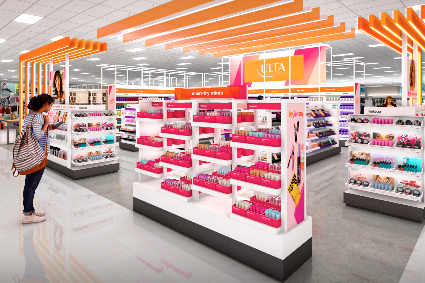The marketing ROI behind Ulta in Target and other shop-in-shops - Ad Age