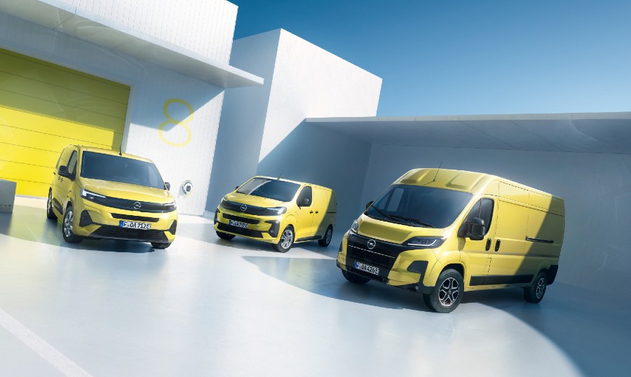 Stellantis to extend life of van platforms for cost reasons ...