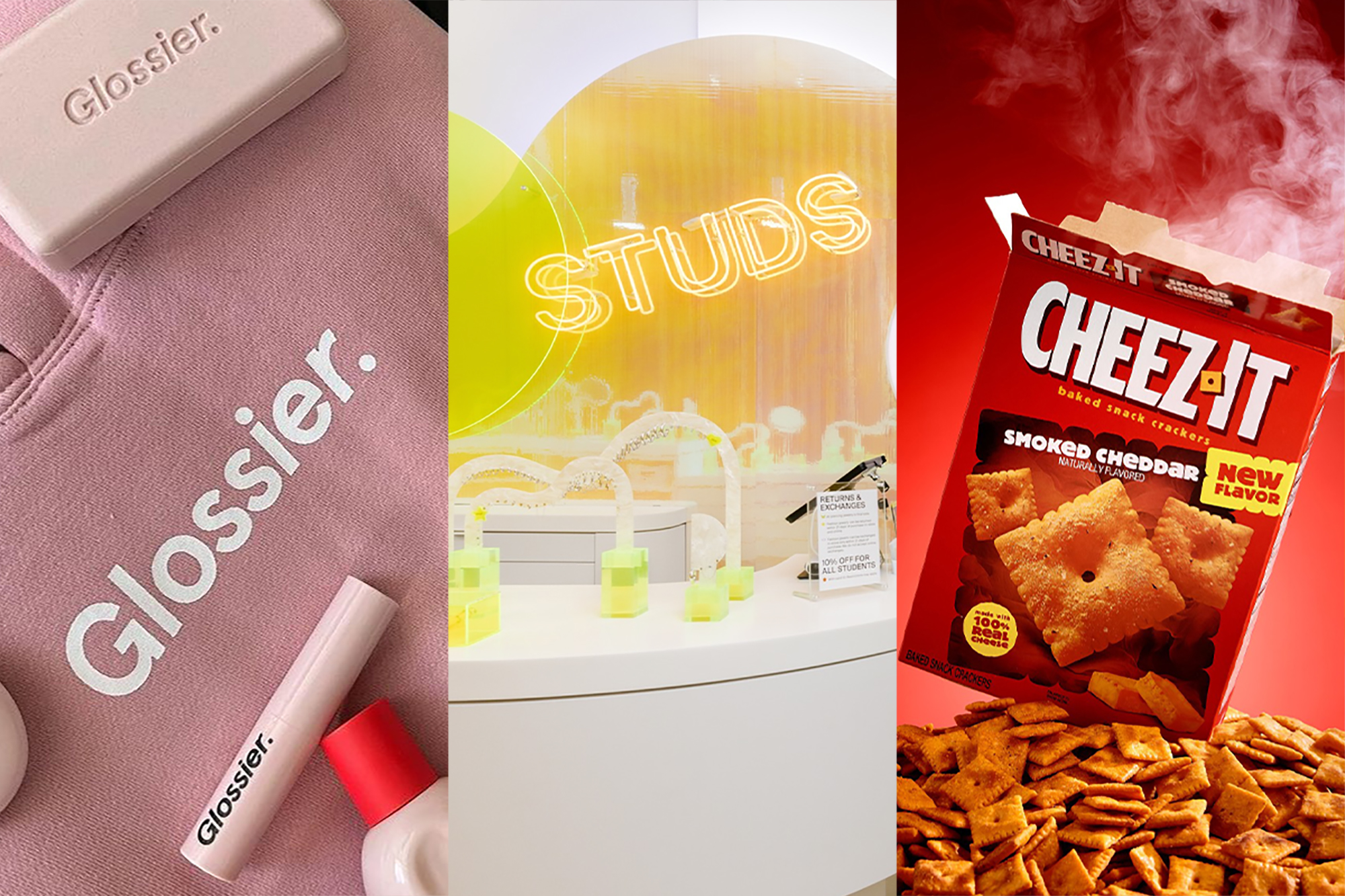 Gen Z and brand swag as loyalty marketing - Ad Age