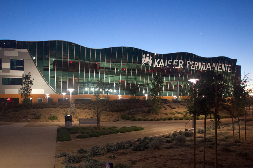 Kaiser Permanente streamlines operations to cut costs - Modern Healthcare