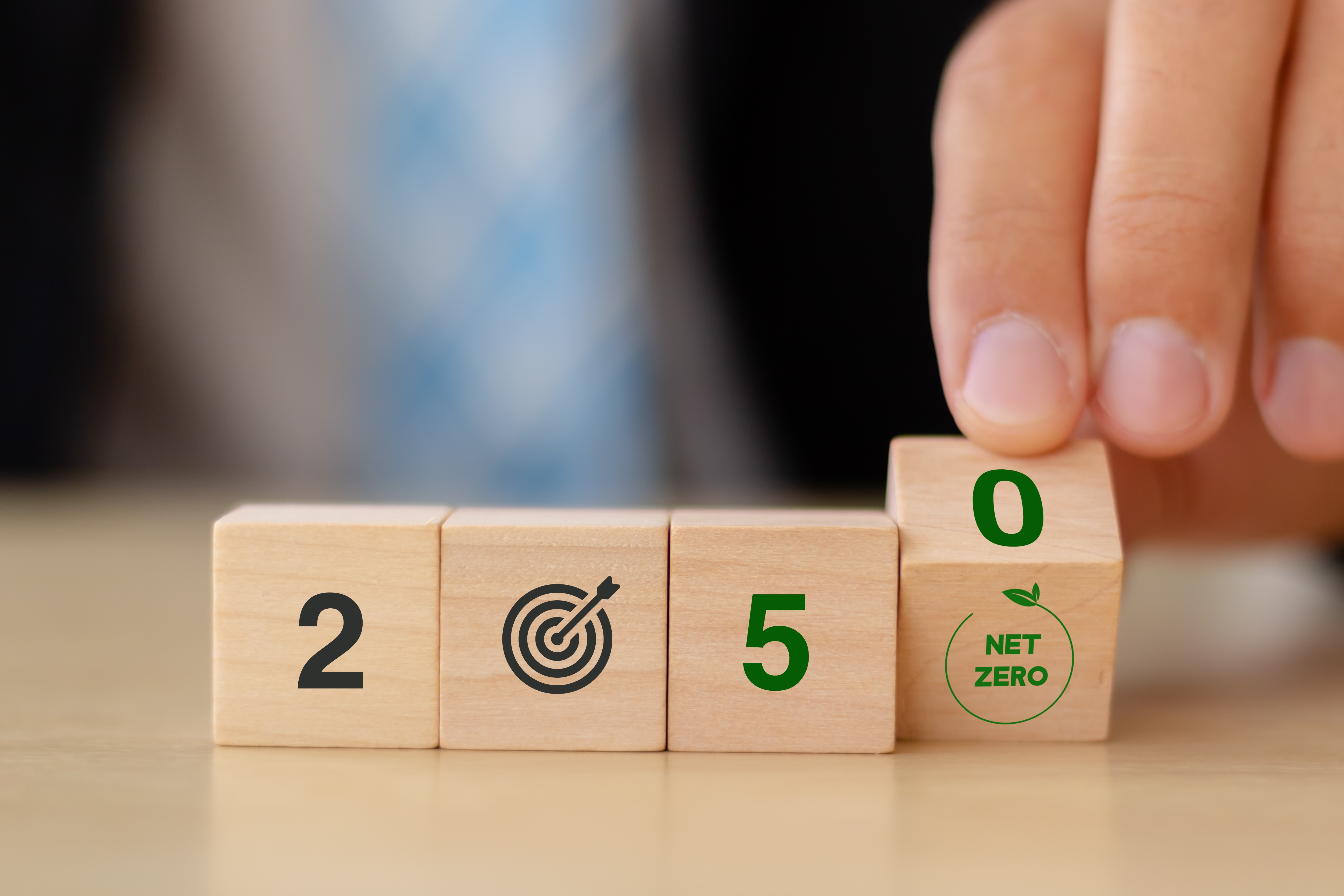 The Net-zero Clock is Ticking: Is the Oil and Gas Industry Prepared ...