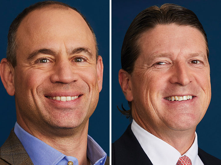 ORIX USA expands investor solutions team - Pensions & Investments