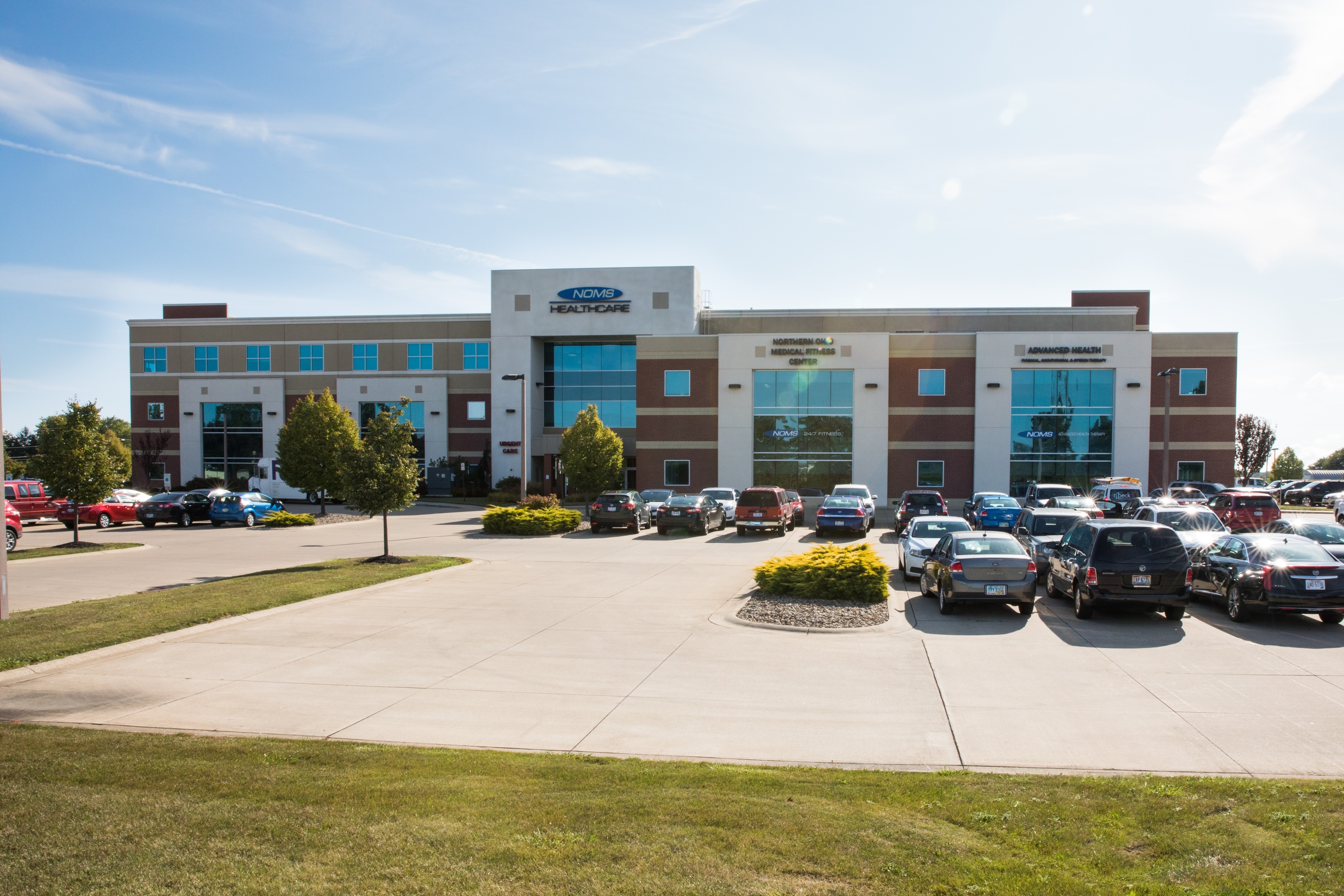 NOMS Healthcare remains competitive in Northeast Ohio - Crain's ...