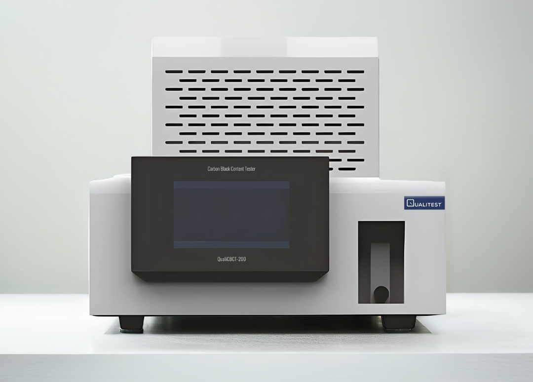 Qualitest unveils new QualiCBCT-200 product for carbon black testing ...