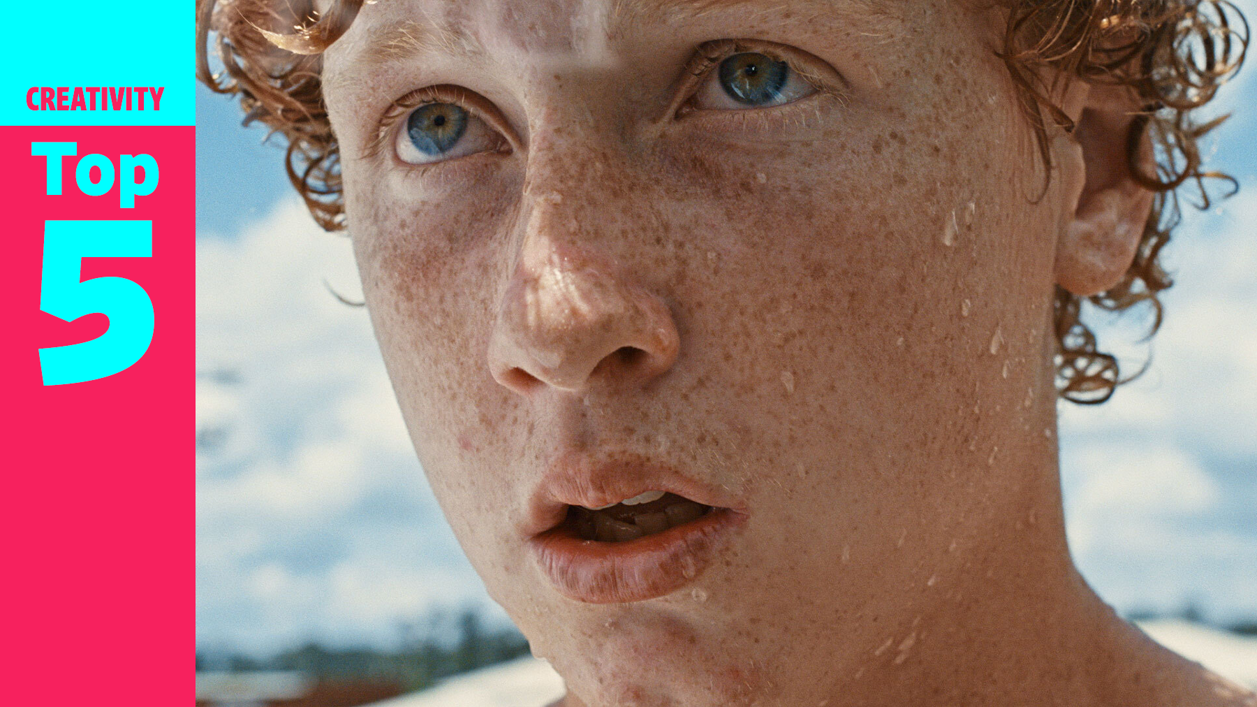The Top 5 Creative Campaigns To Know About Right Now Ad Age