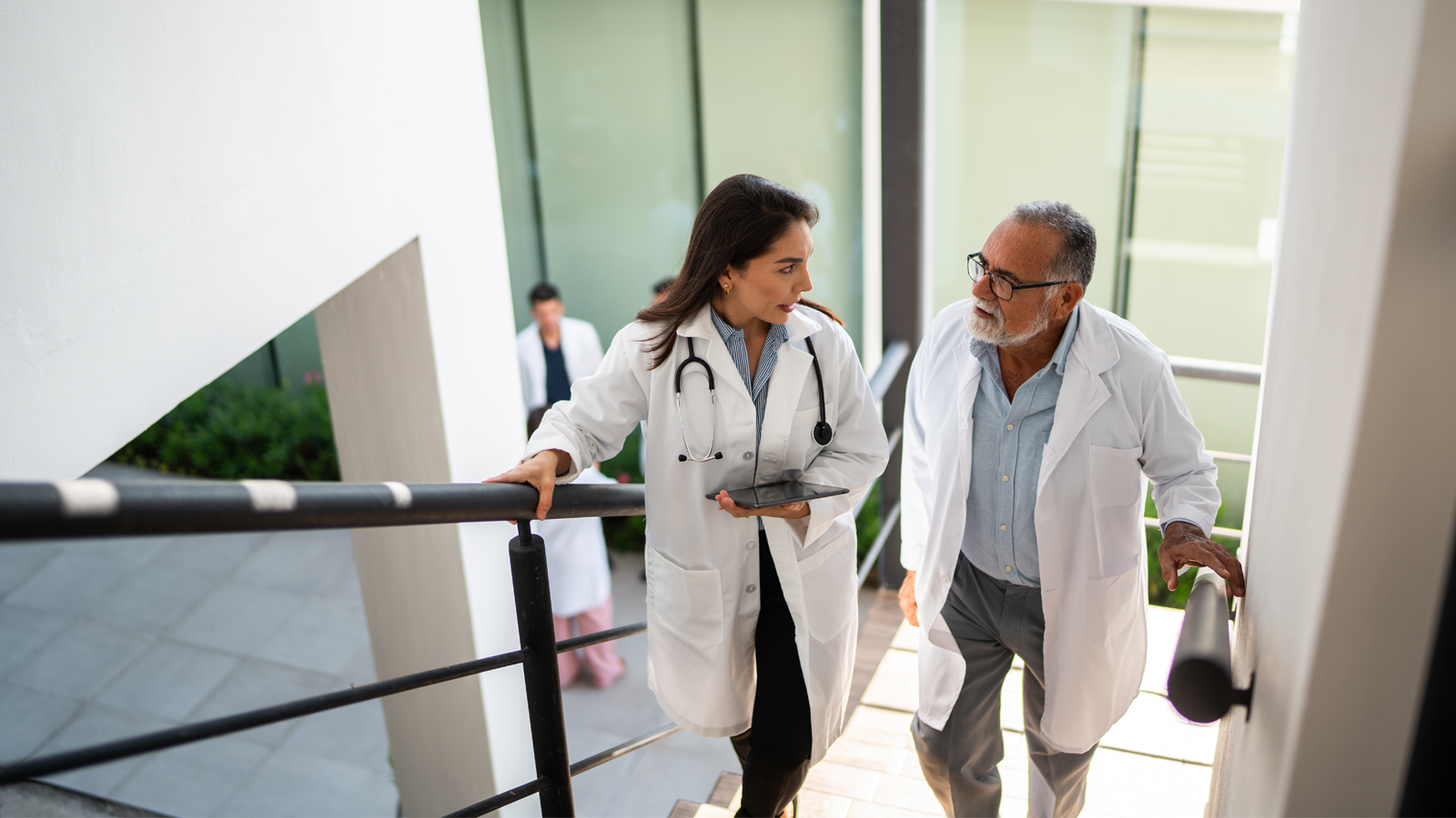 Medicaid cuts set to drain revenue at academic medical centers - Modern ...