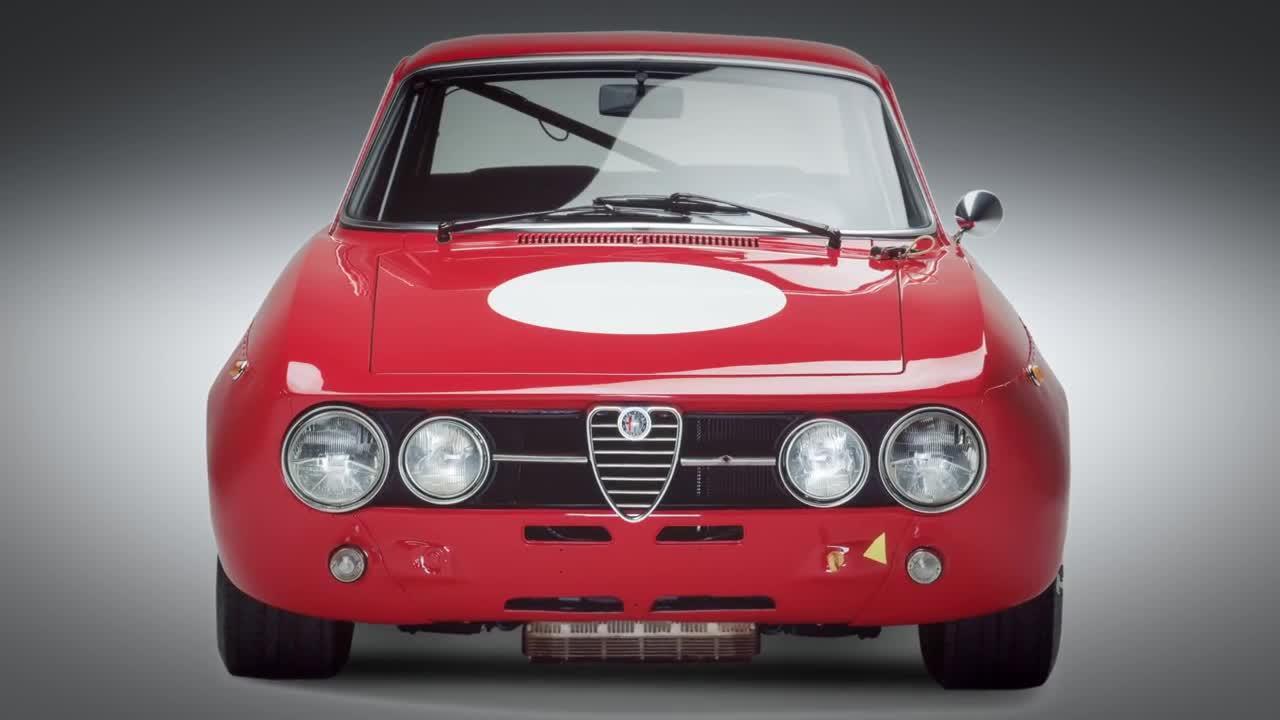 Alfa Romeo - Riding Dragons - Ad Age