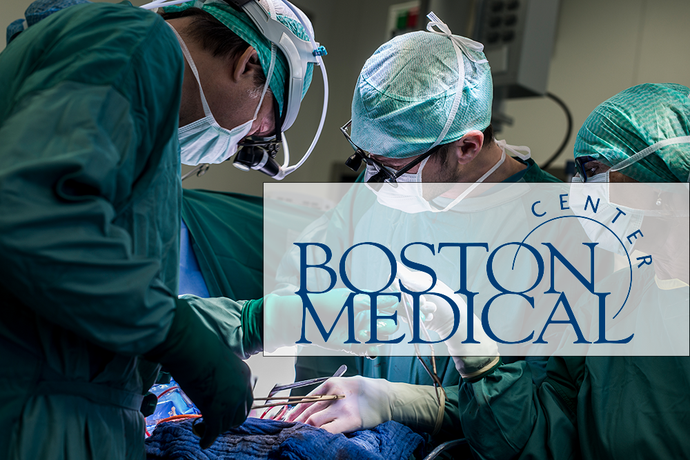 Boston Medical Center names Dr. Alastair Bell permanent CEO - Modern ...