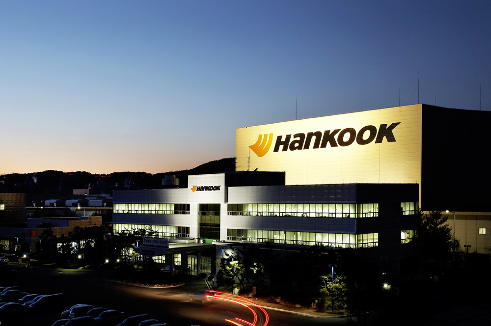 Hankook Tire chairman Cho Hyun-bum arrested - Rubber News