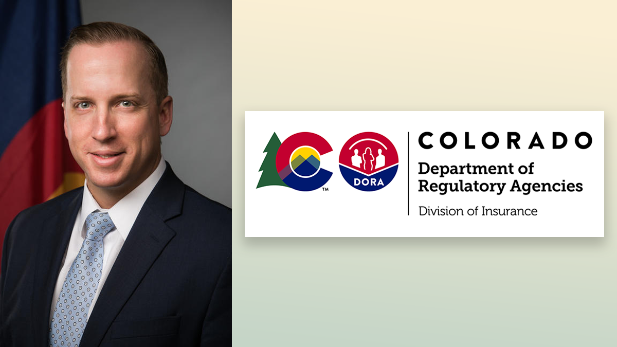 Colorado Insurance Commissioner Michael Conway on ACA marketplace ...
