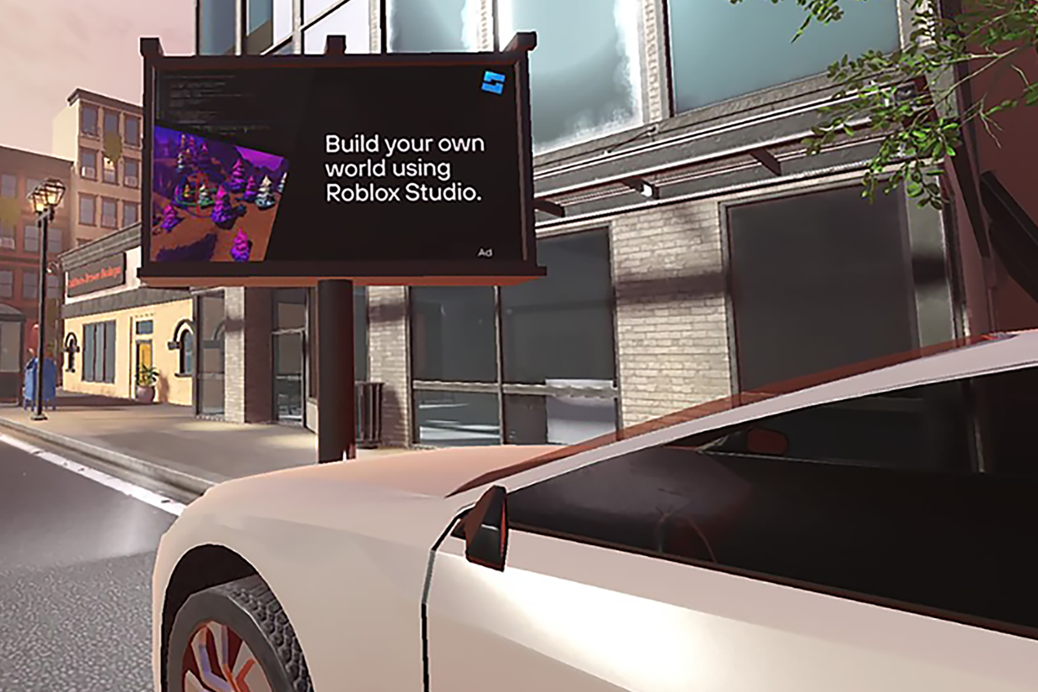 Roblox enlists Dentsu and Vayner3 to help scale its ad business - Ad Age