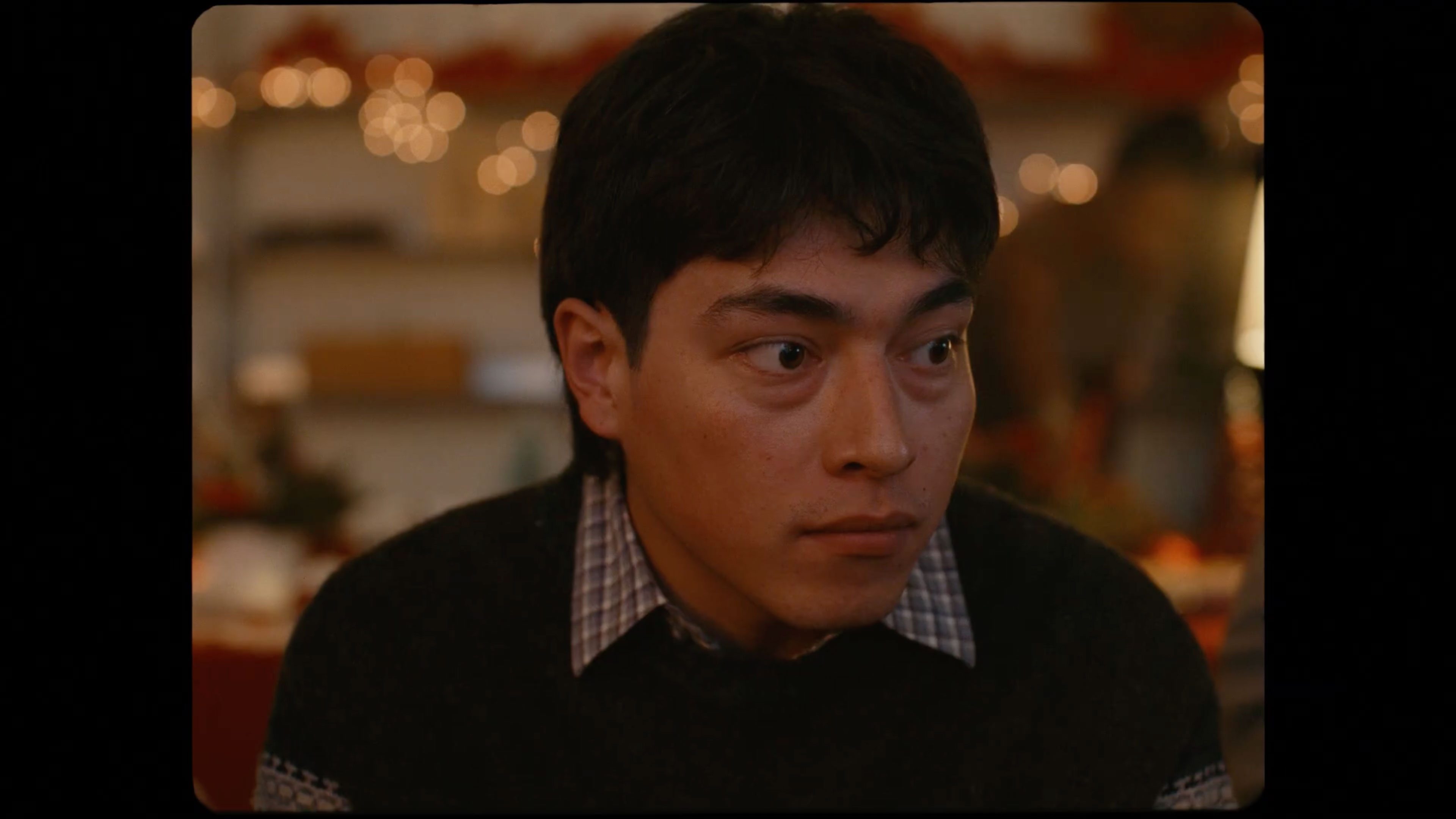 Facebook plays Secret Santa in its latest charming holiday spot - Ad Age