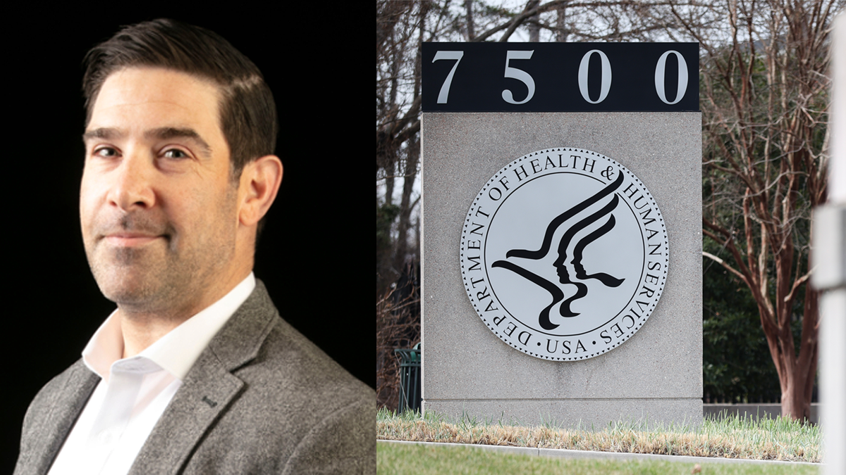 Unite Us CEO Daniel Brillman named director of Medicaid, CHIP - Modern Healthcare