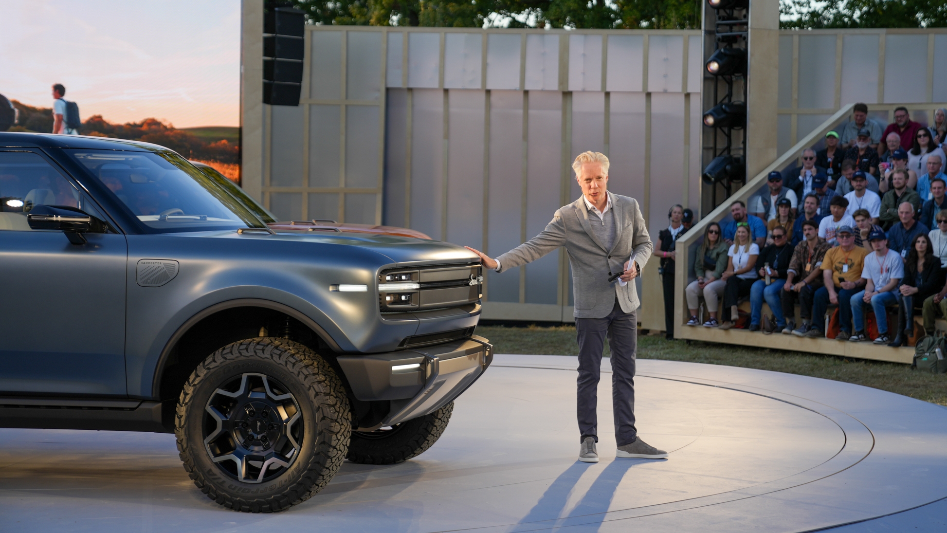 Guest commentary: Colorado lets VW sell Scout without dealers ...