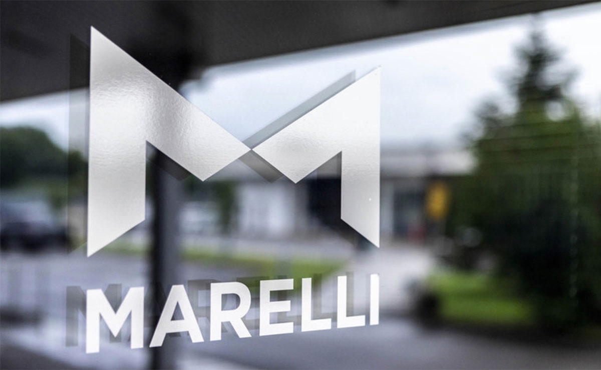 Report: Motherson eyes Marelli buyout as new India mega supplier ...