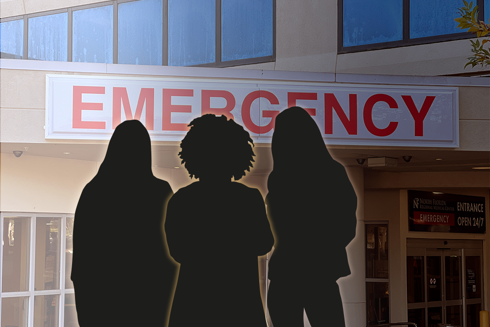 Emergency departments risk closing over pay, overcrowding: Rand ...
