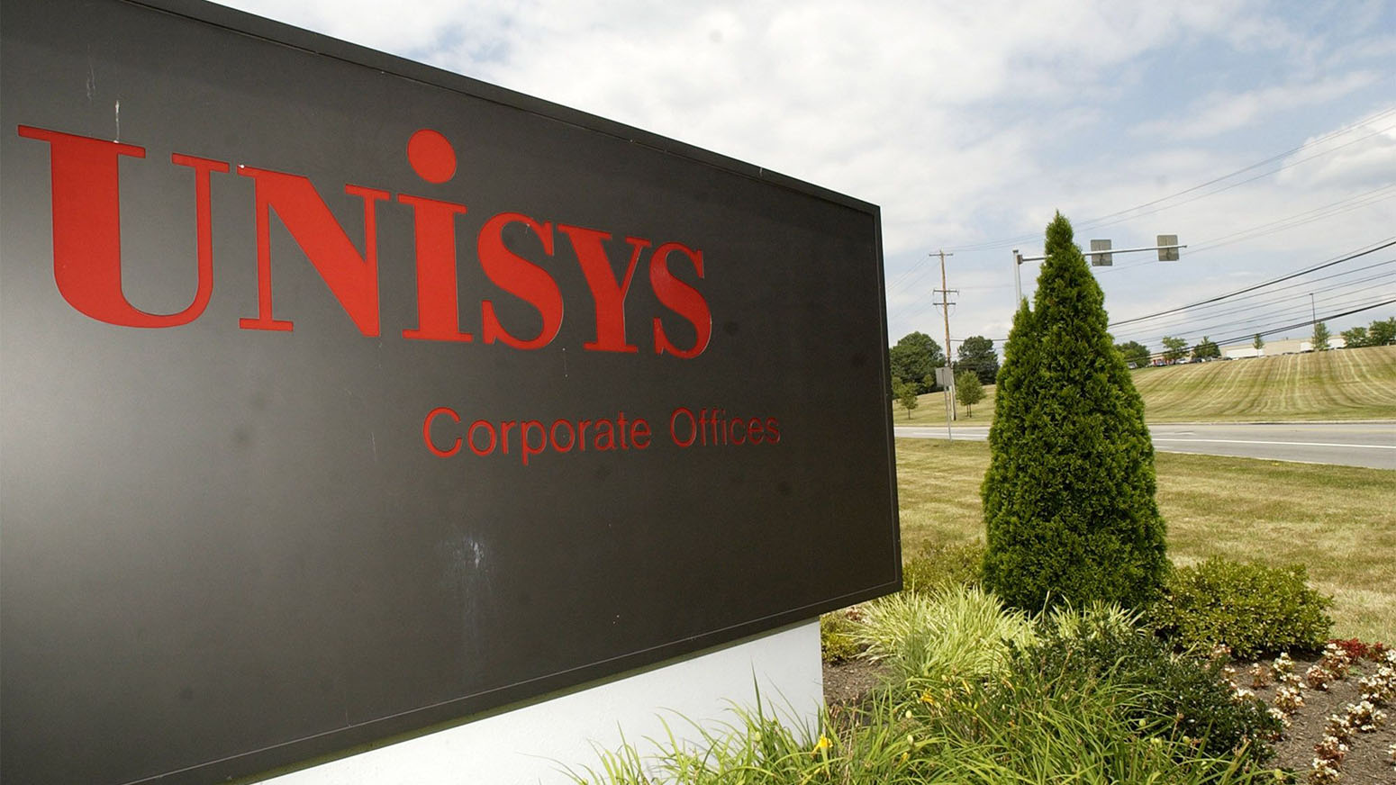 Unisys to transfer nearly $200 million in pension liabilities to F&G ...