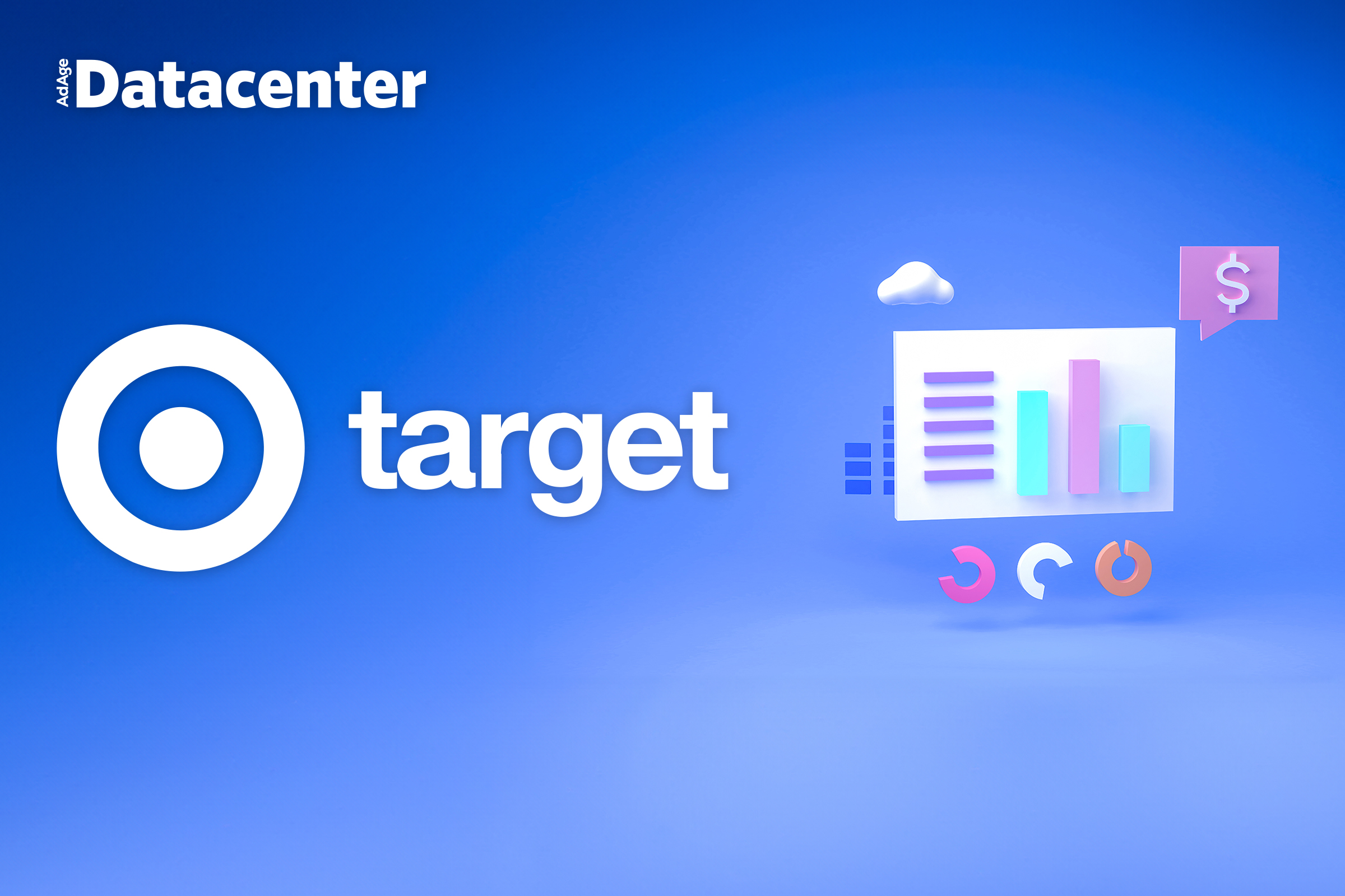 Target: ad spending, facts and profile - Ad Age