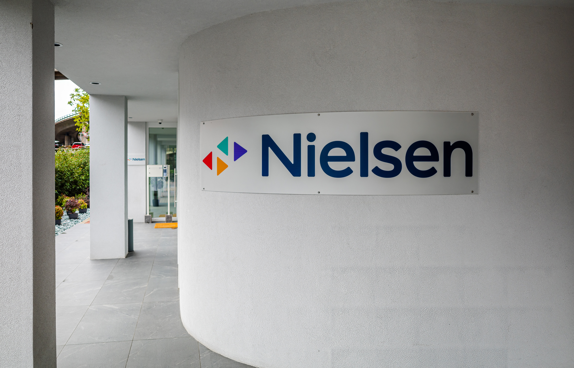 Nielsen upends TV upfront plans by bringing back panel-only data - Ad Age