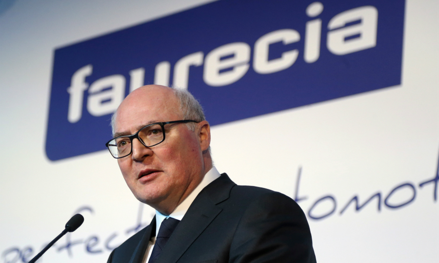 Faurecia, Hella combination to be known as Forvia - Automotive News