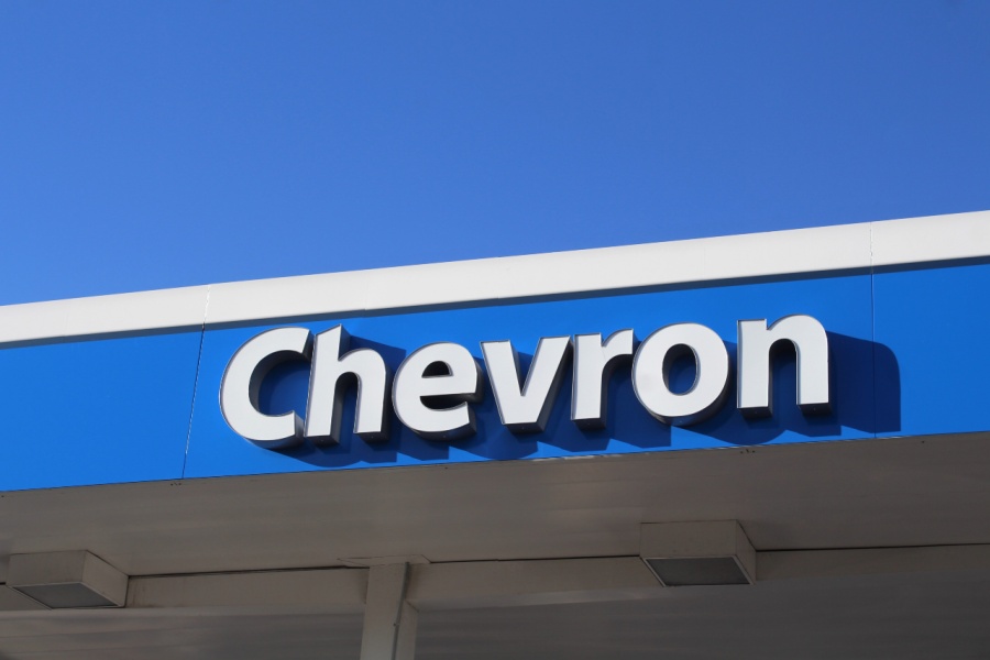 Chevron to Divest 20% Interest Offshore Suriname to QatarEnergy - Hart ...