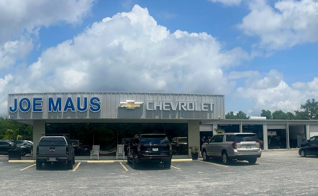 Former dealer Joe Maus returns to car dealership ownership - Automotive ...