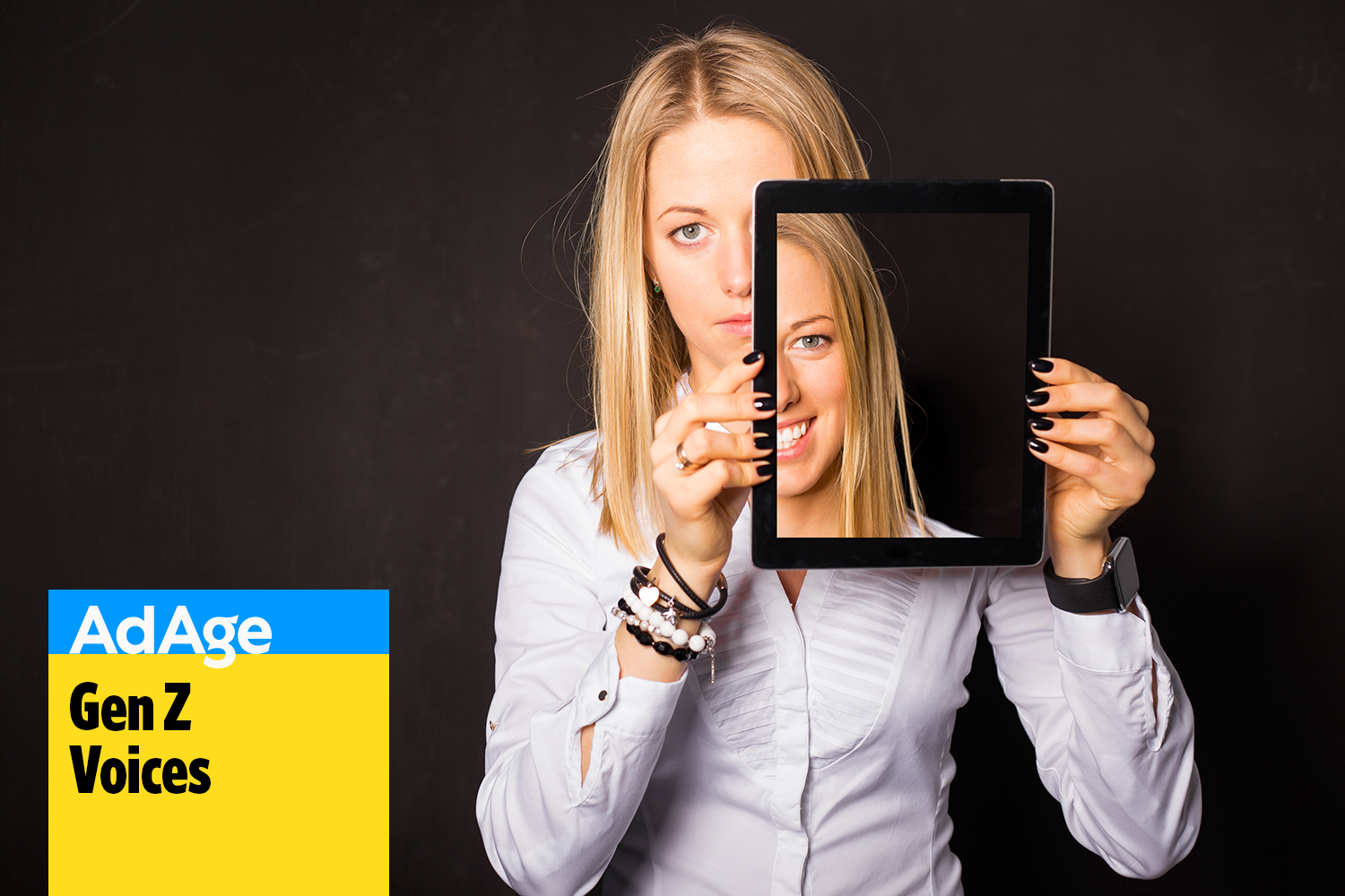 Why Gen Z values brand impact over authenticity - Ad Age