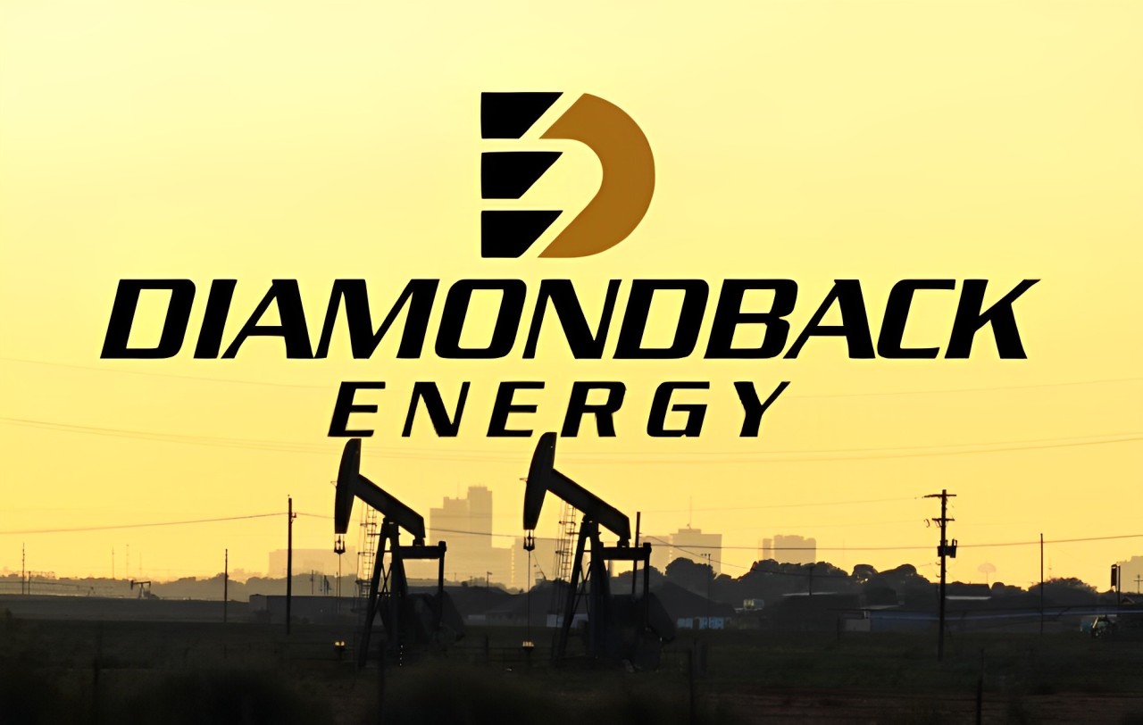 Now in 18 Permian Counties, What Will Diamondback Divest? - Hart Energy