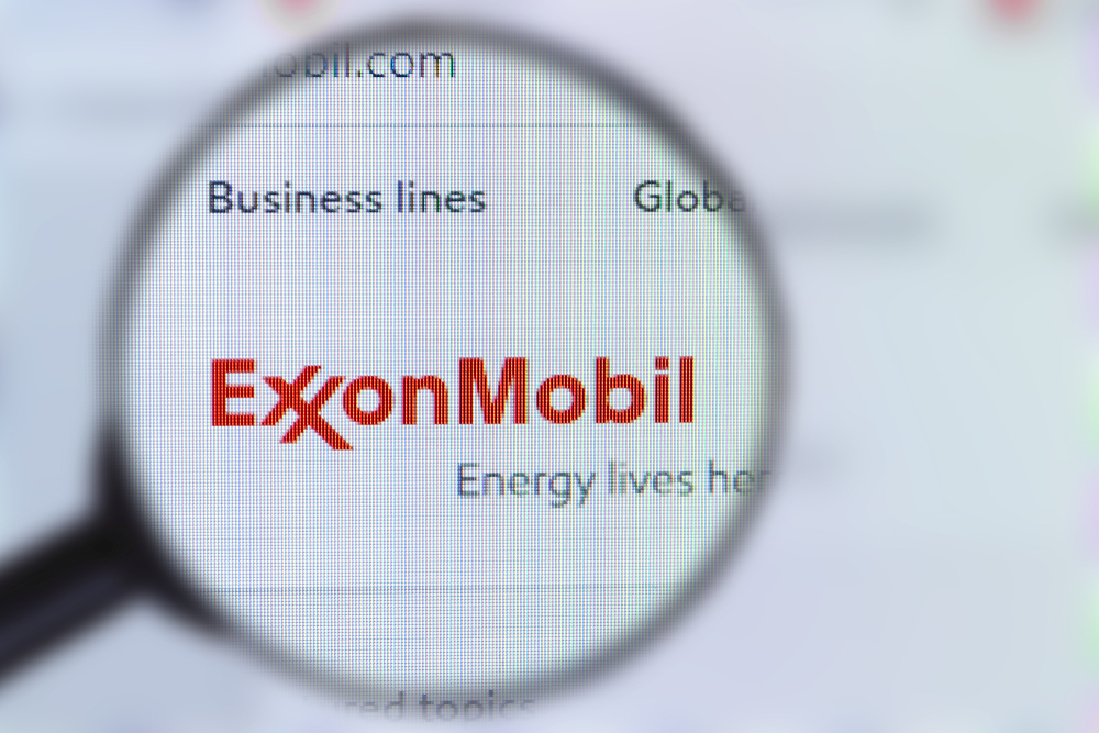 Exxon’s Upstream President Liam Mallon to Retire After 34 Years - Hart ...