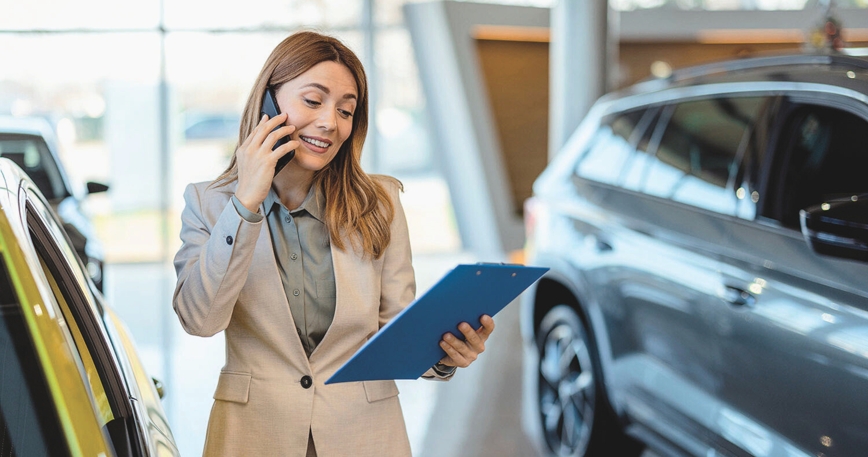 Other Best Dealerships To Work For rankings - Automotive News
