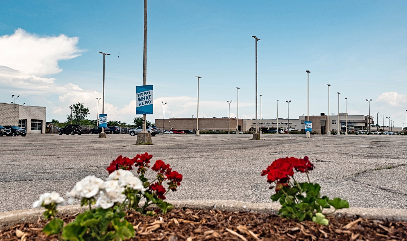 Summer inventory to remain tight and incentives will ‘wobble a lot ...