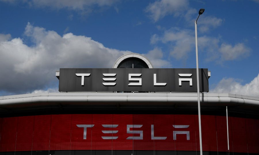 Tesla among companies sued for complicity over child labor in Congo ...