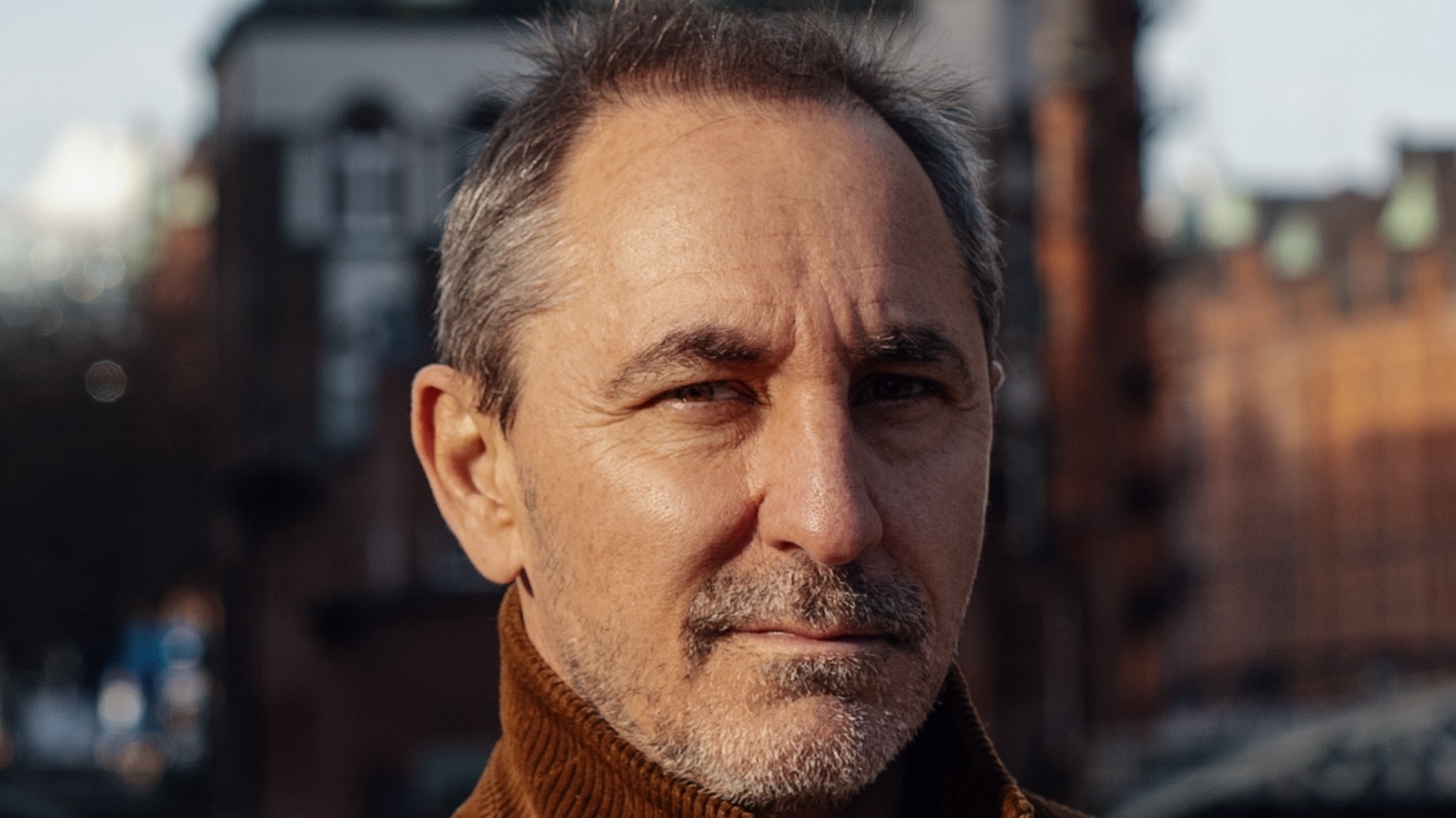 David Droga stepping down as CEO of Accenture Song - Ad Age