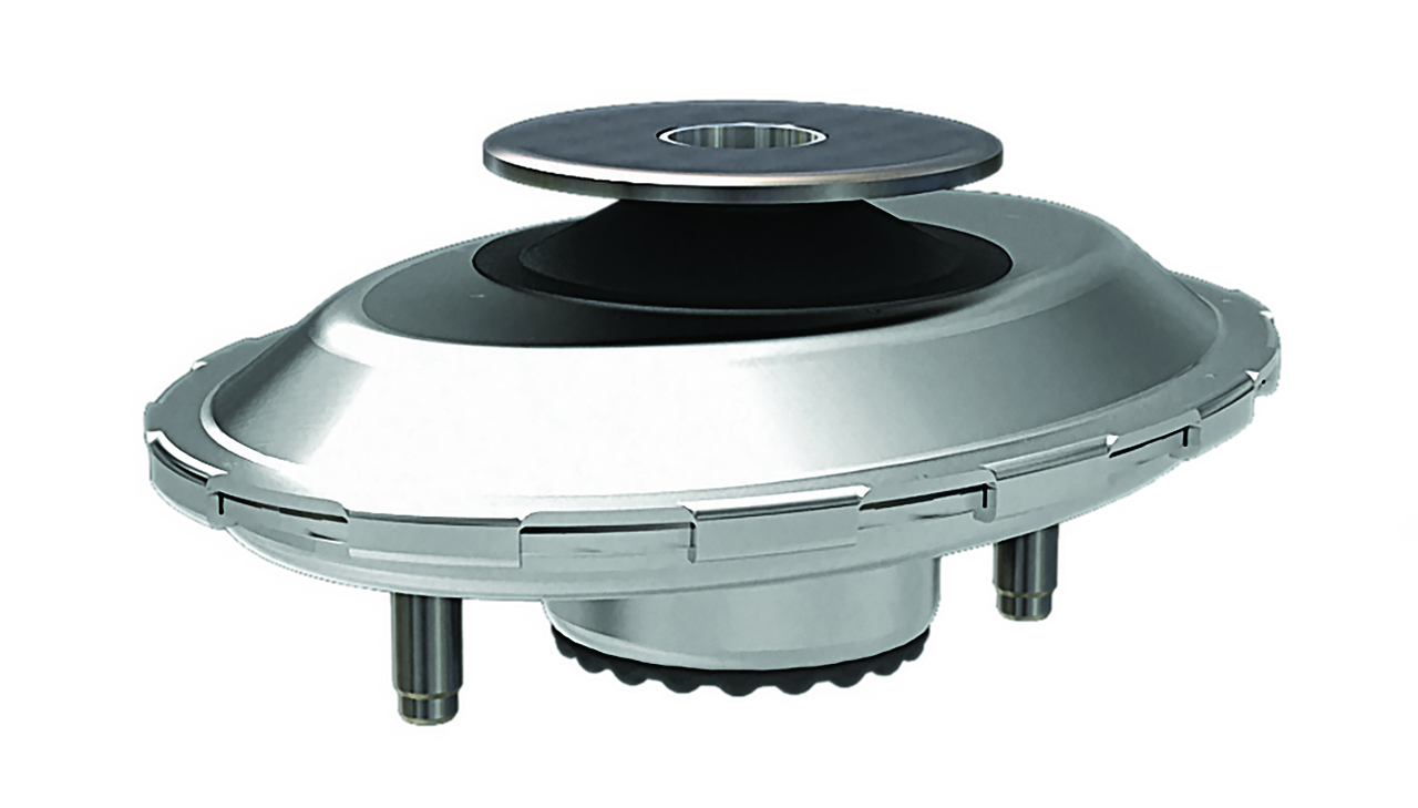 Tenneco-expands-Clevite's-testing-capabilities - Rubber News