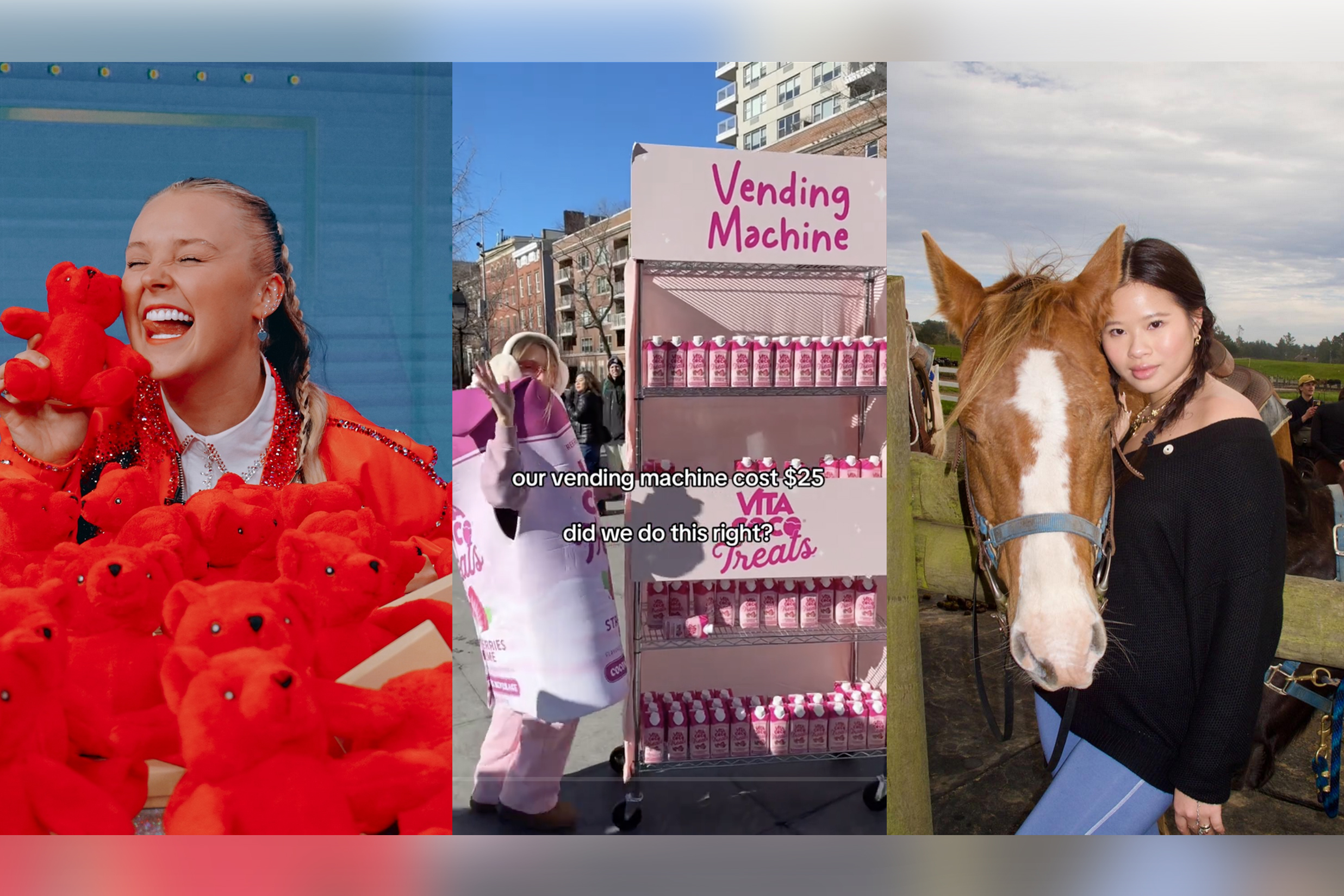 Creator, influencer marketing trends: Maybelline, Pink, Allegra, Dick’s ...